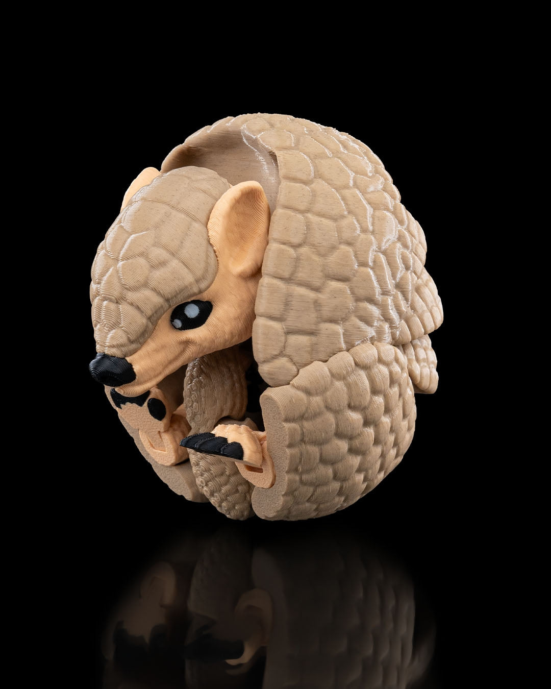 Rolling Armadillo – PrintStars